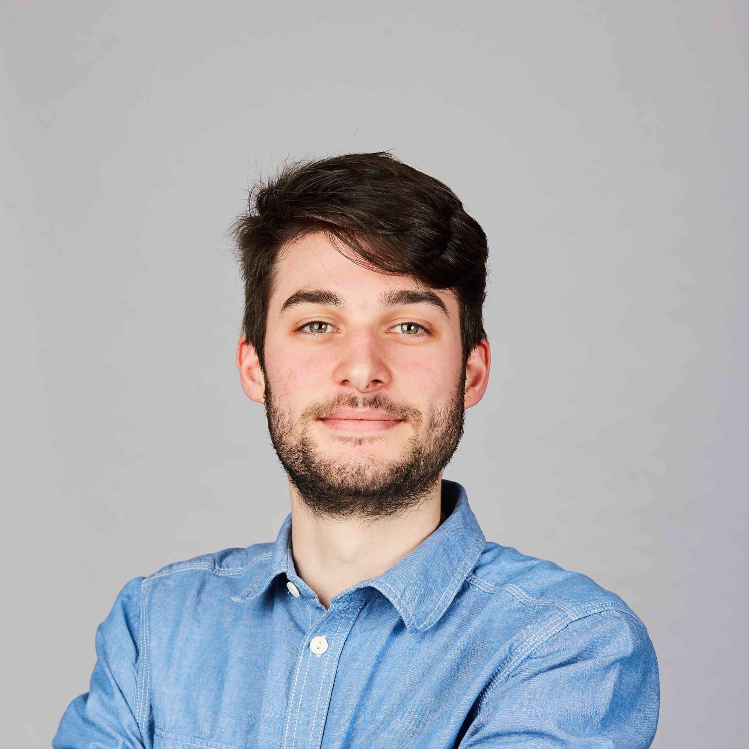 Dr. Boud Verbrugge | MOBI VUB